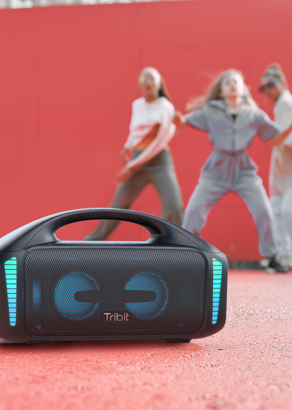 Tribit-Speakers,Earbuds | Have You Heard - Tribit