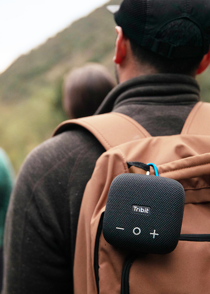 Tribit-Speakers,Earbuds | Have You Heard - Tribit